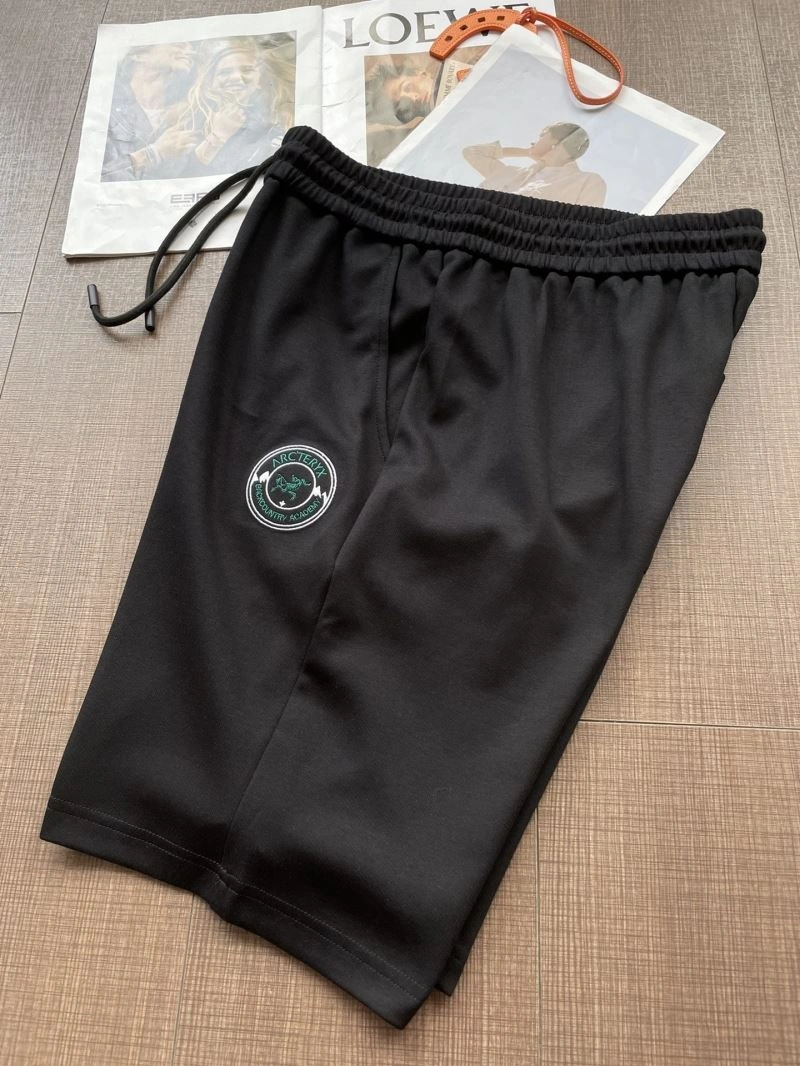 Value-priced Arcteryx Short Pants