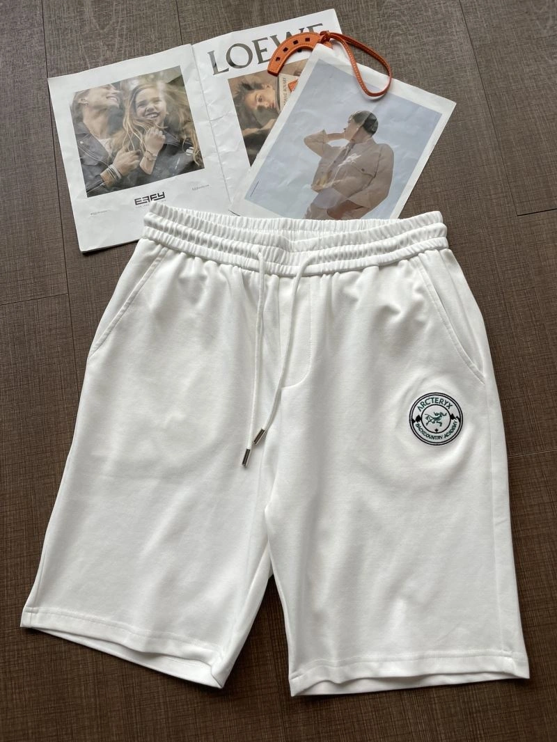 Authentic Arcteryx Short Pants