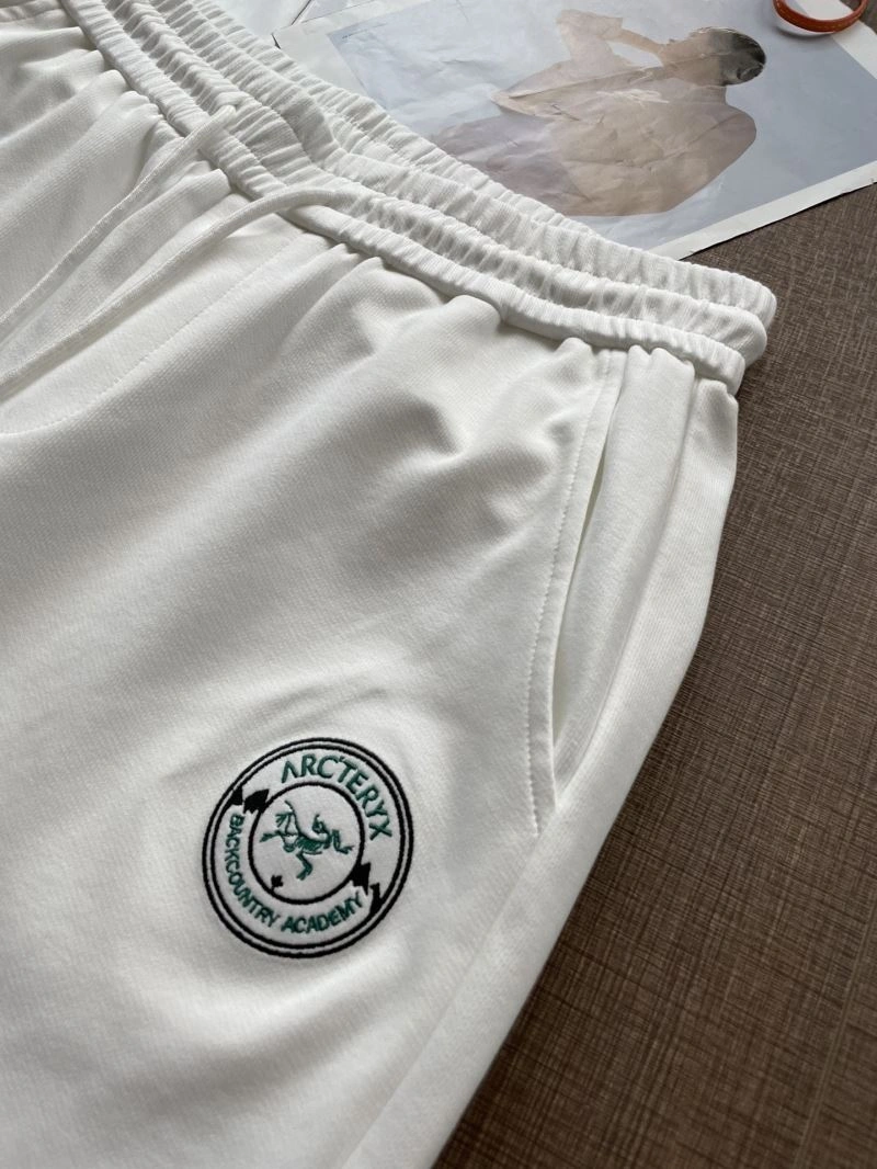 Authentic Arcteryx Short Pants