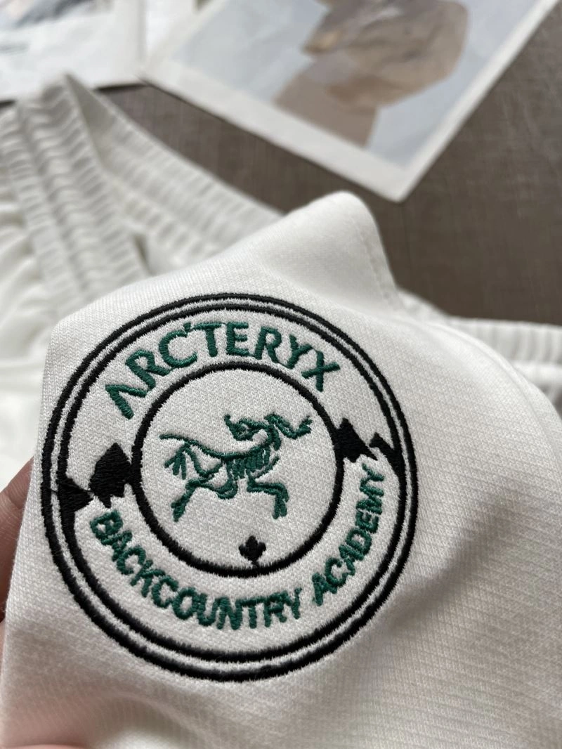 Authentic Arcteryx Short Pants