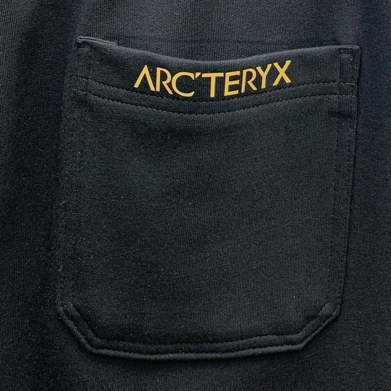 Arcteryx Short Pants