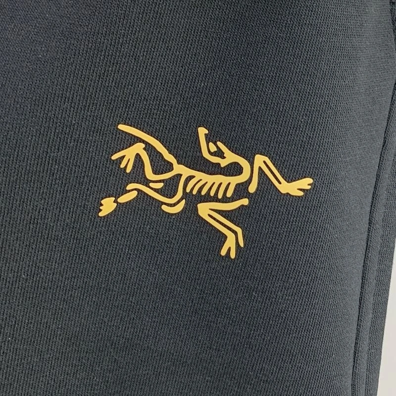 Budget-friendly Arcteryx Short Pants