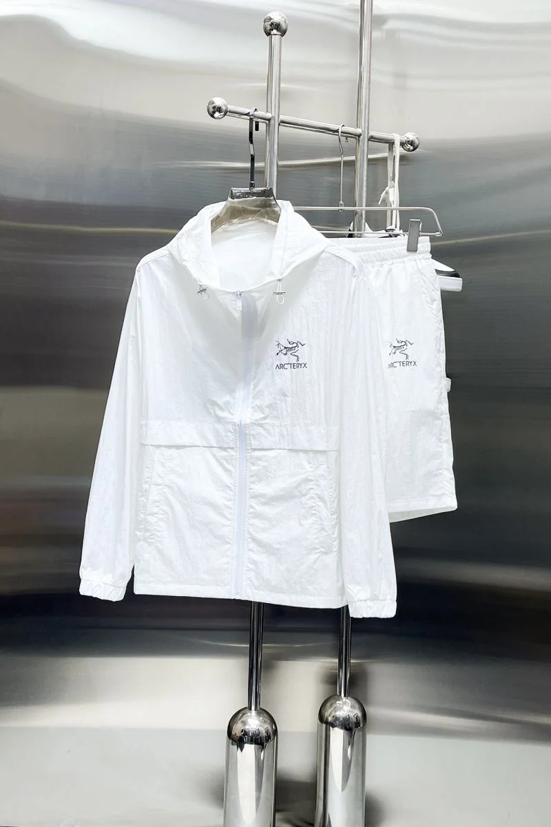 Arcteryx Short Suits