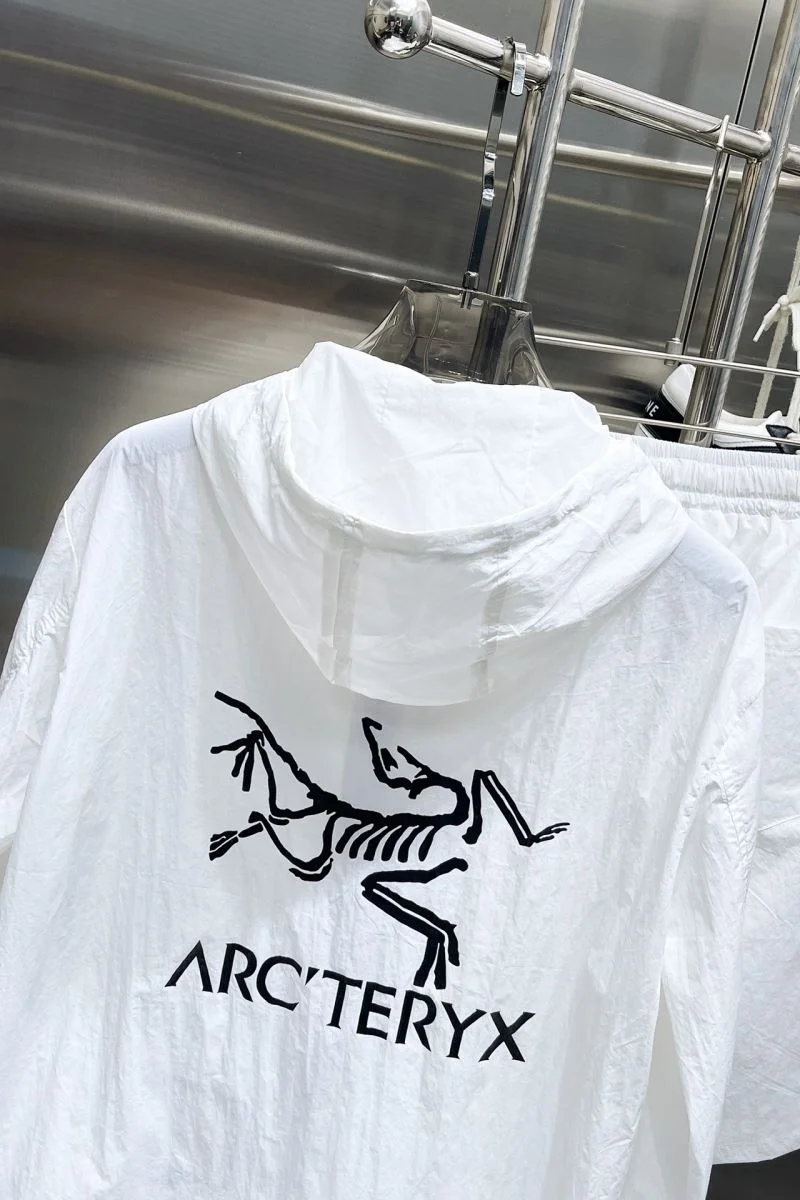 Reasonably priced Arcteryx Short Suits