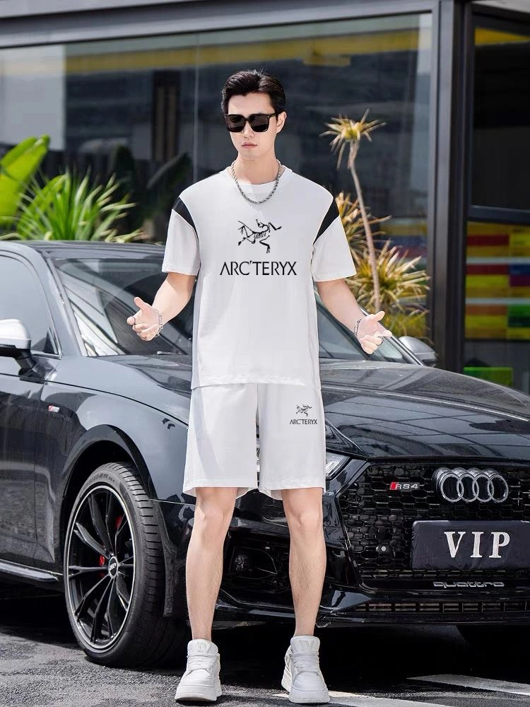 Arcteryx Short Suits