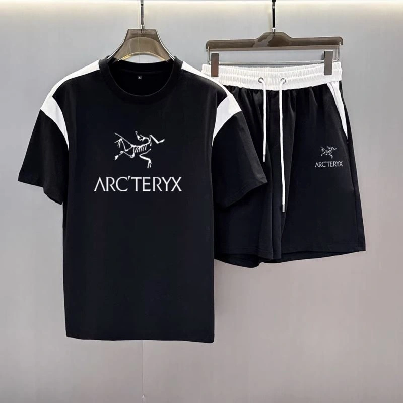 Brand-original Arcteryx Short Suits