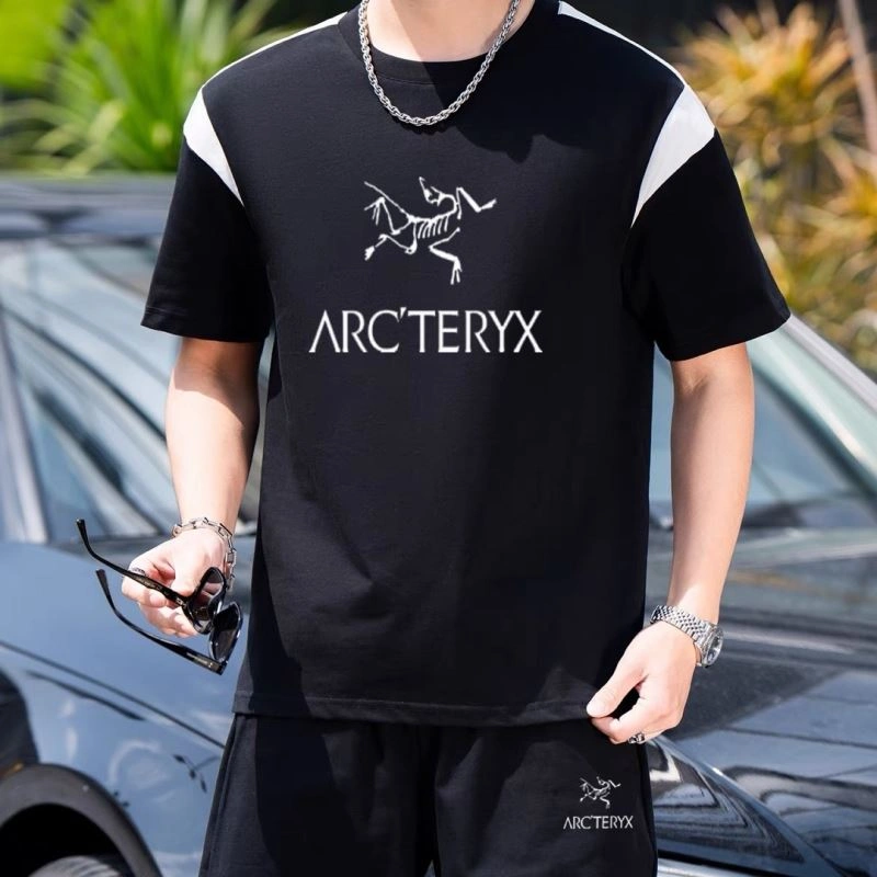 Brand-original Arcteryx Short Suits