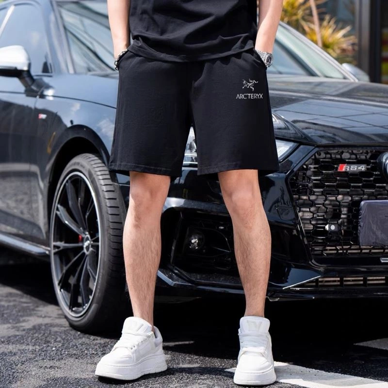 Brand-original Arcteryx Short Suits