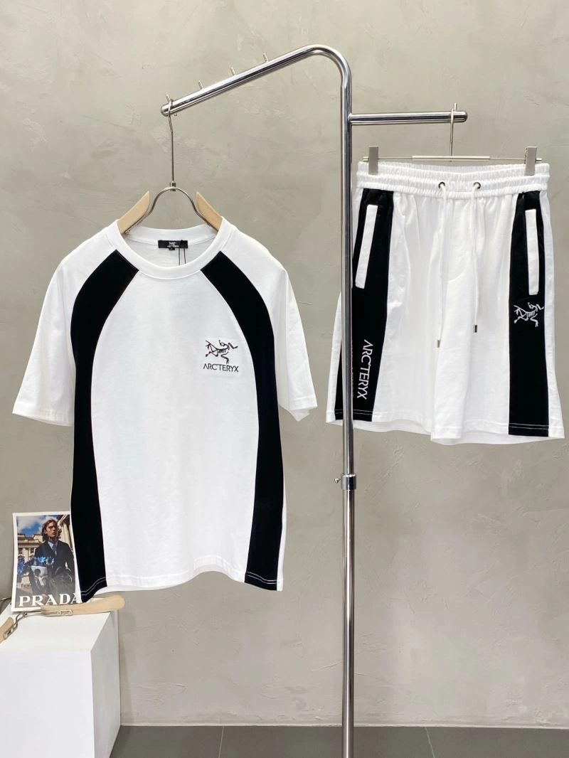 Arcteryx Short Suits
