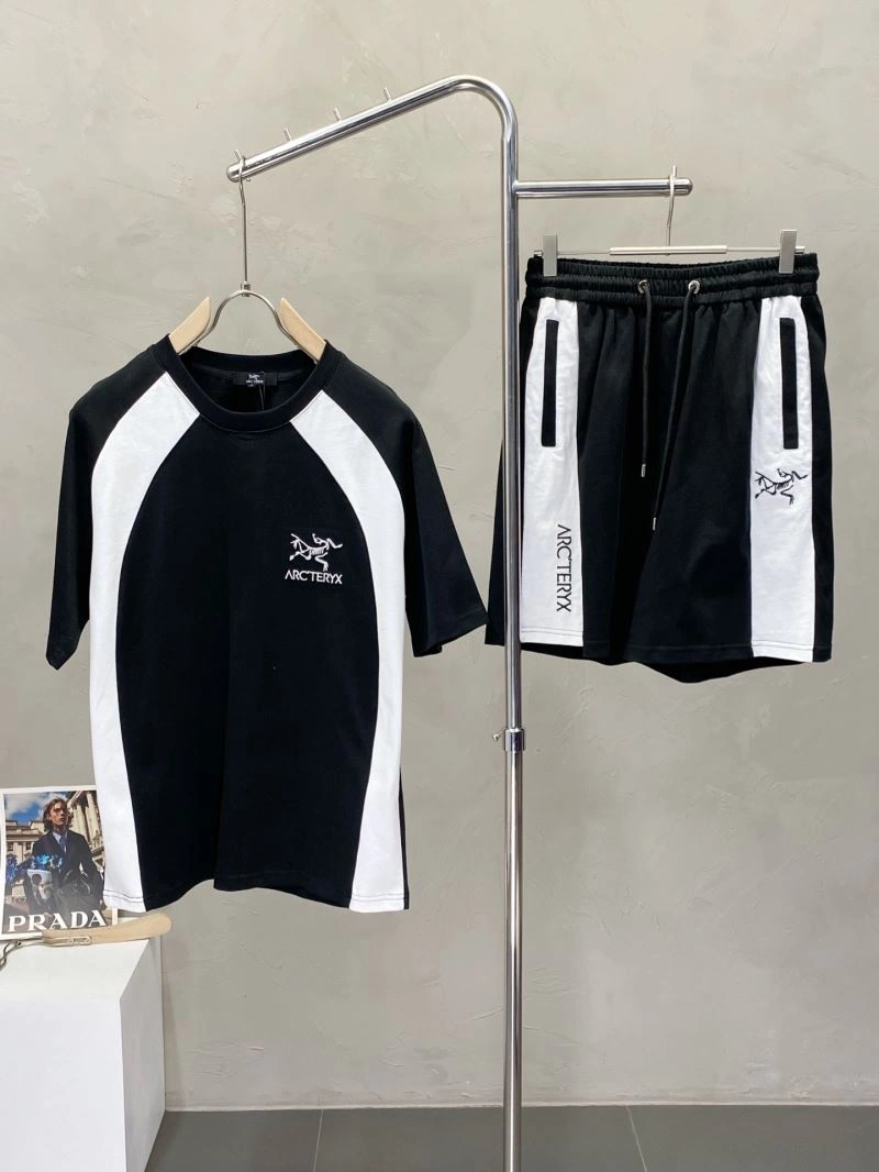 Inexpensive Arcteryx Short Suits