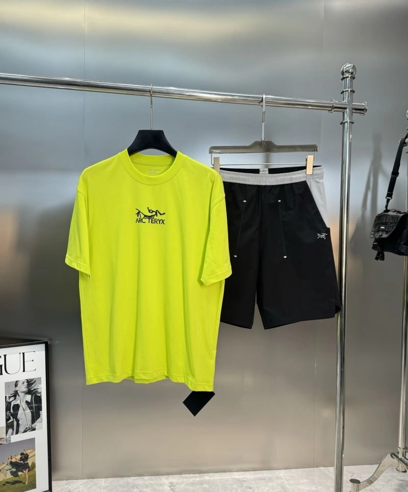 Arcteryx Short Suits