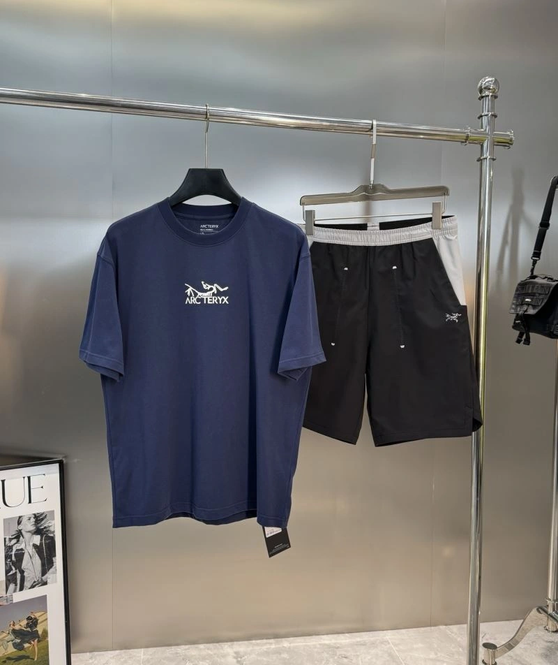 Official Arcteryx Short Suits