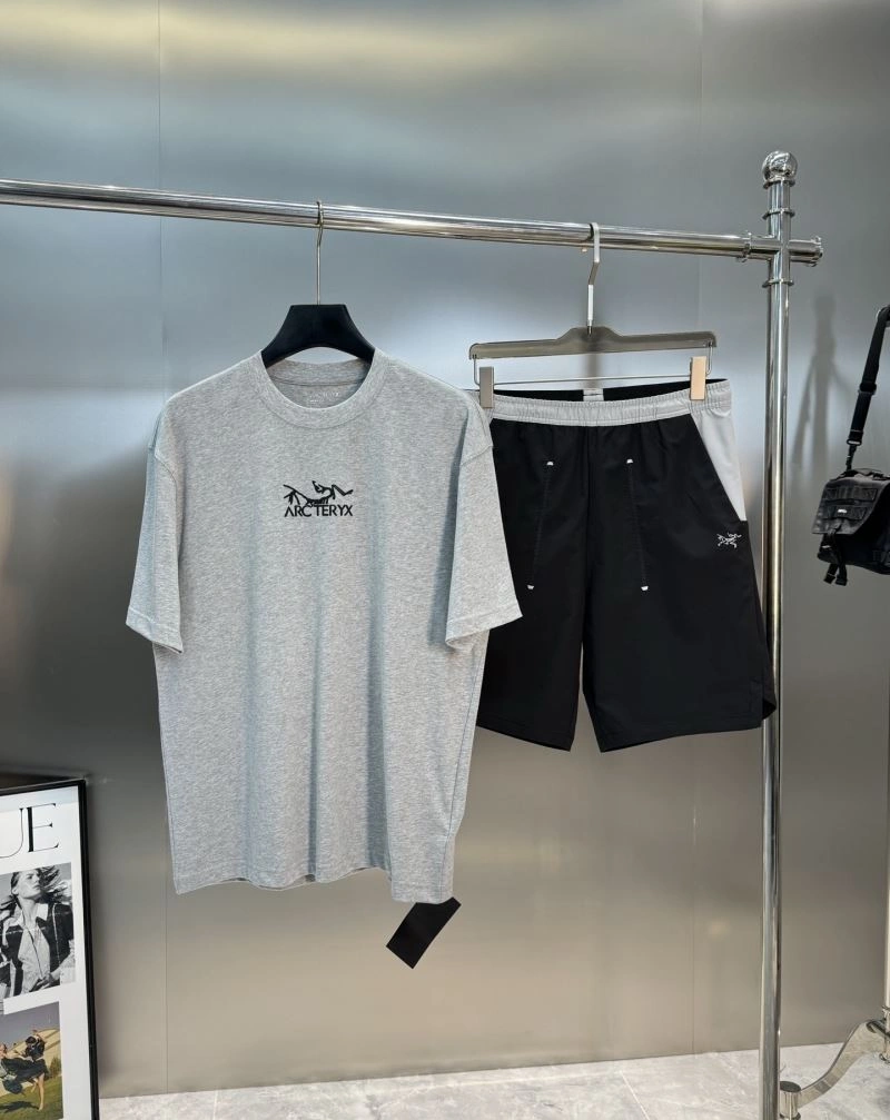 Official Arcteryx Short Suits
