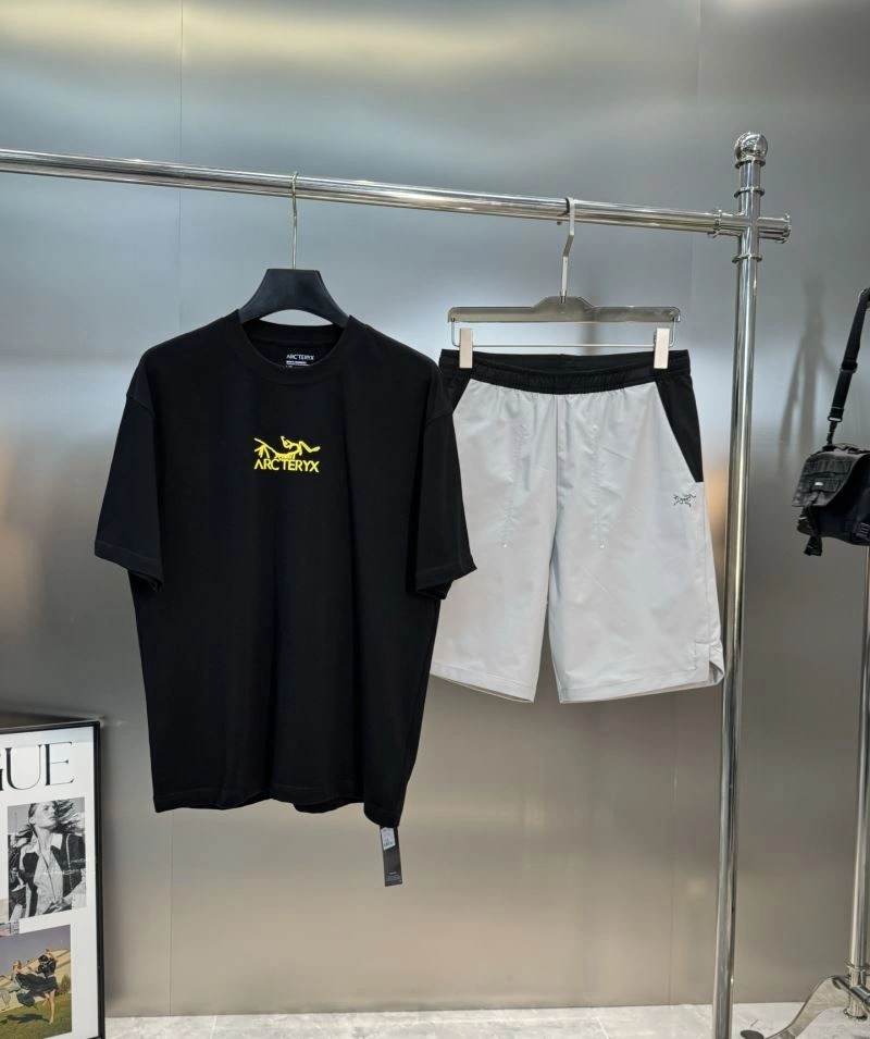 Official Arcteryx Short Suits