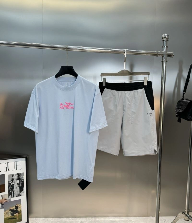 Official Arcteryx Short Suits