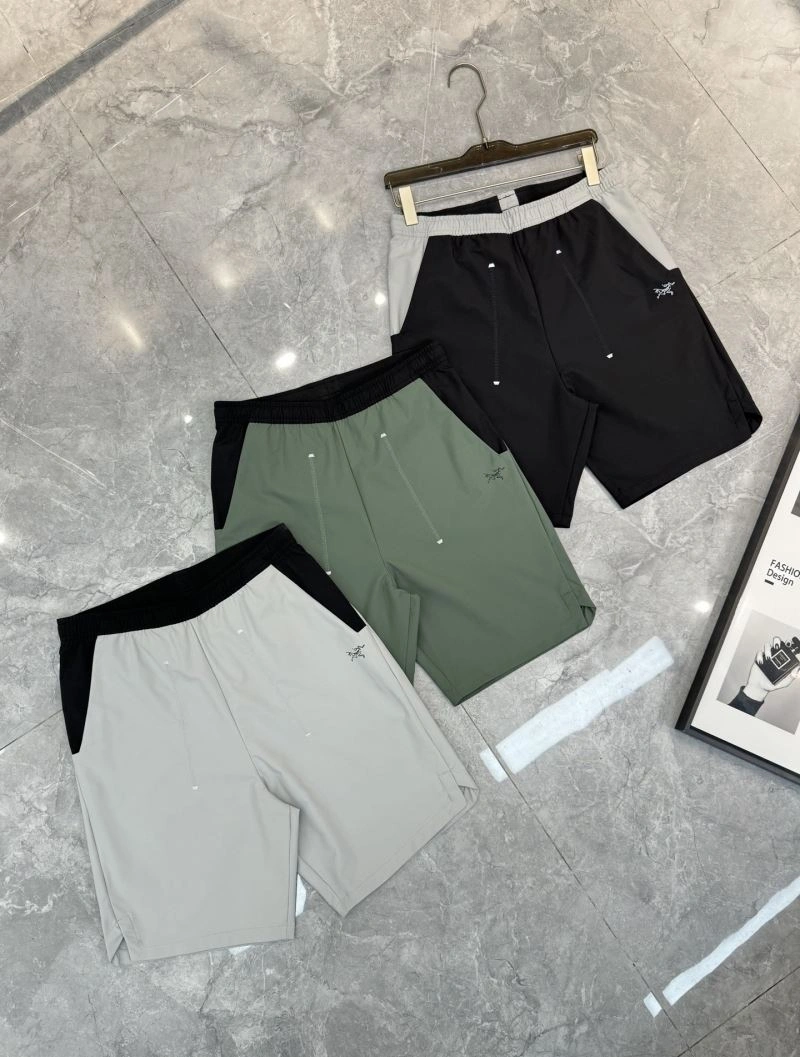 Official Arcteryx Short Suits