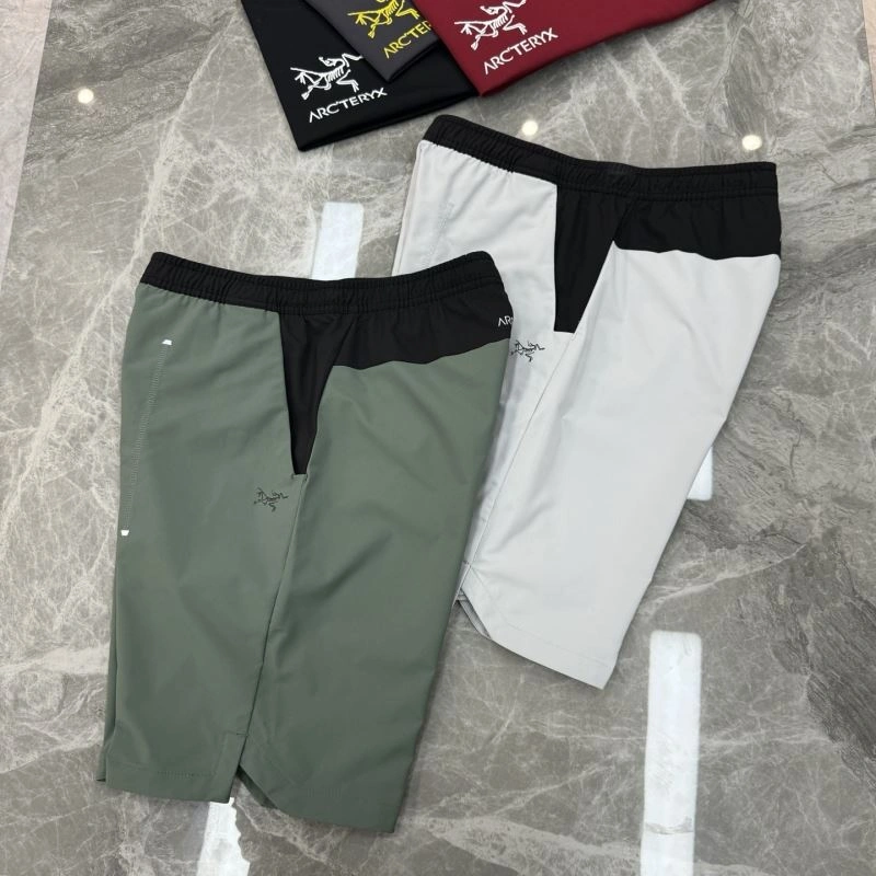 Official Arcteryx Short Suits