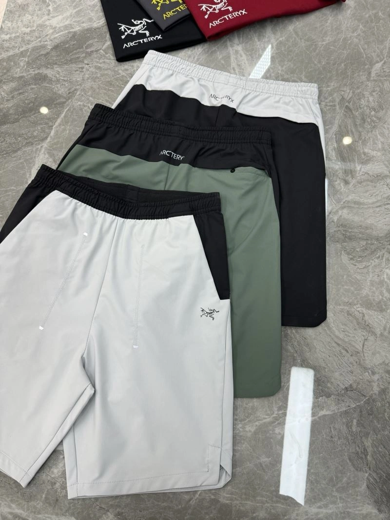 Official Arcteryx Short Suits
