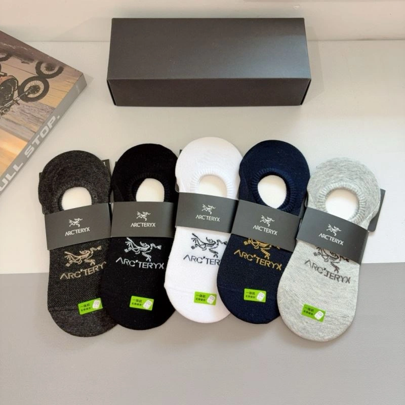 Arcteryx Socks