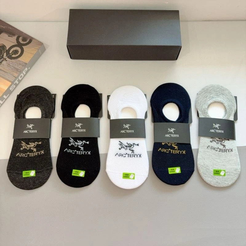 Precise copy Arcteryx Socks
