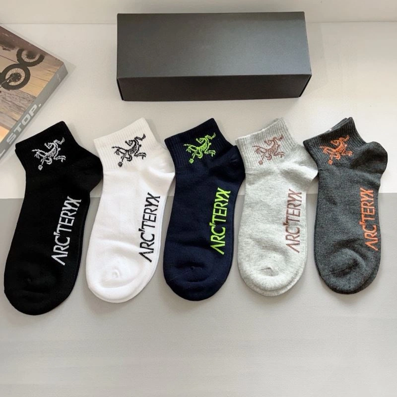 Factory-made Arcteryx Socks