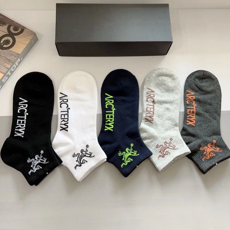 Factory-made Arcteryx Socks