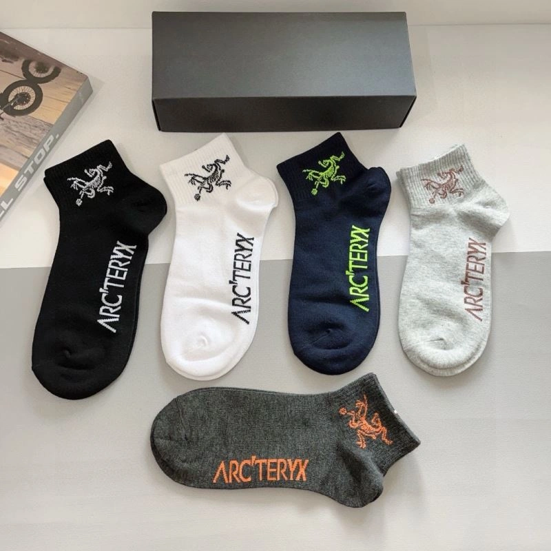 Factory-made Arcteryx Socks