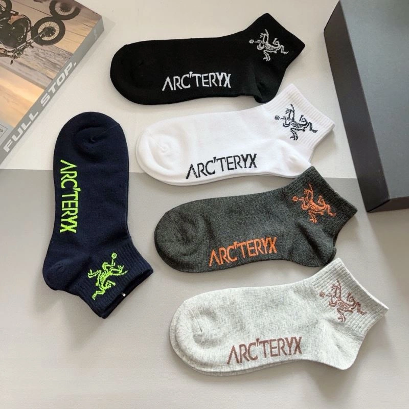 Factory-made Arcteryx Socks