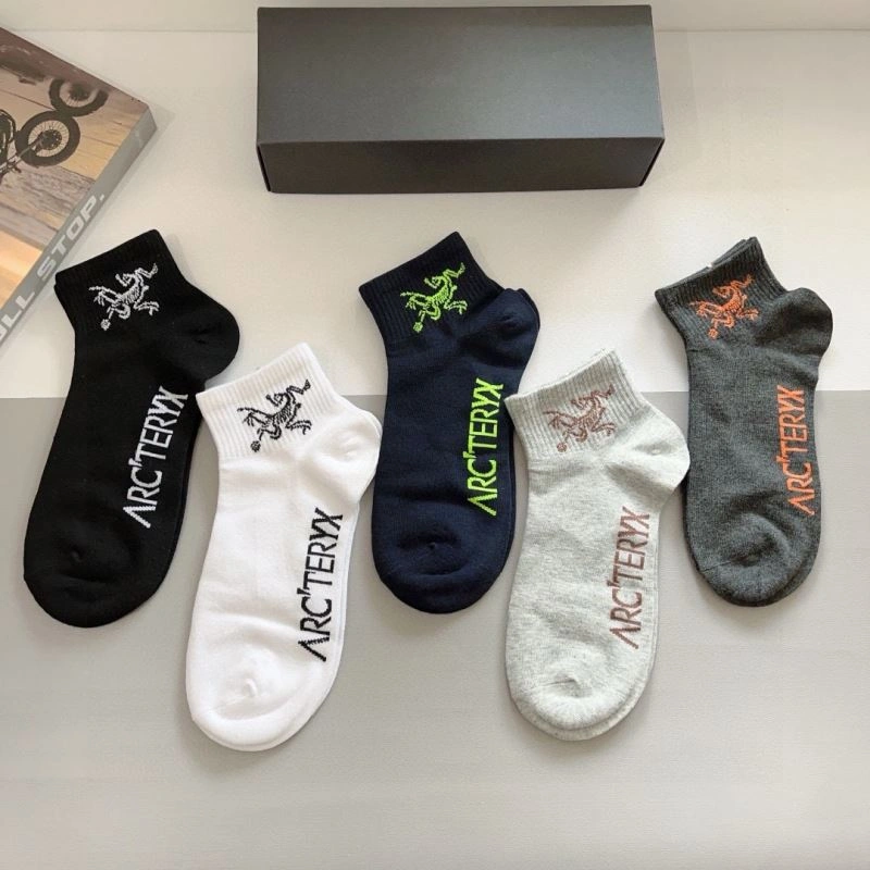 Factory-made Arcteryx Socks