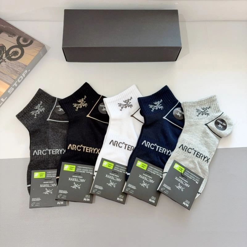 Arcteryx Socks