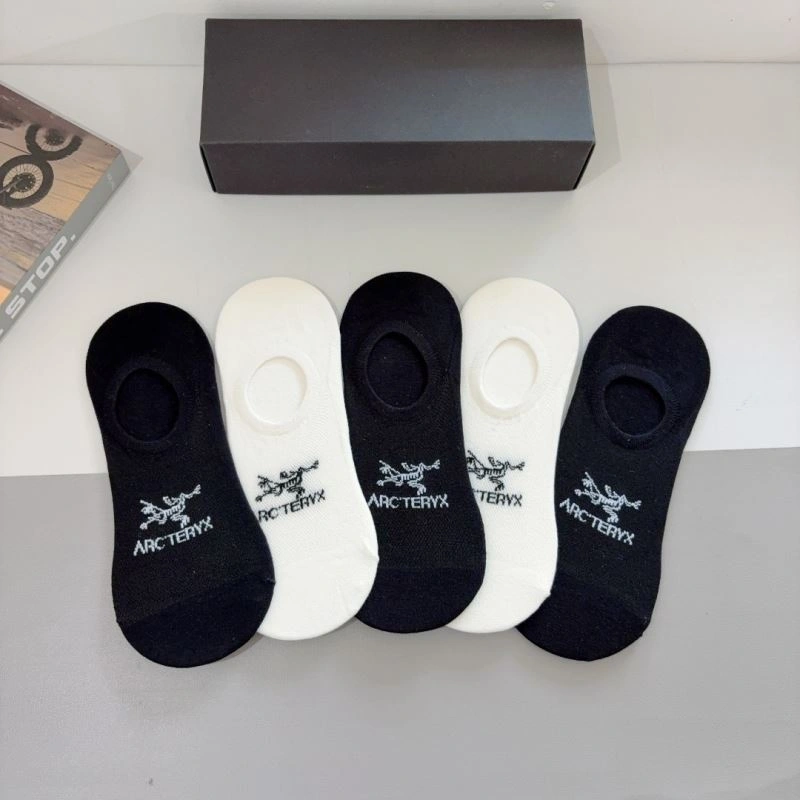 Arcteryx Socks