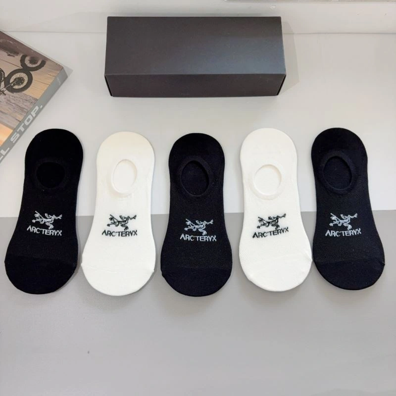 Bargain Arcteryx Socks
