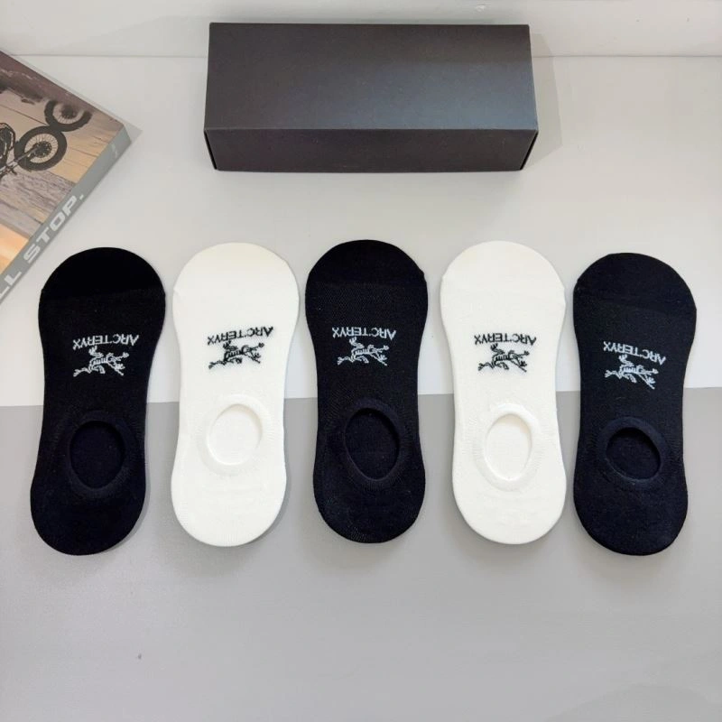 Bargain Arcteryx Socks