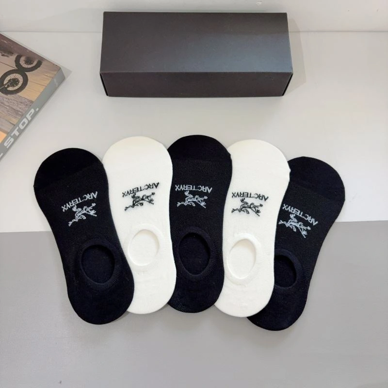 Bargain Arcteryx Socks