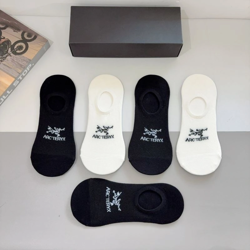Bargain Arcteryx Socks