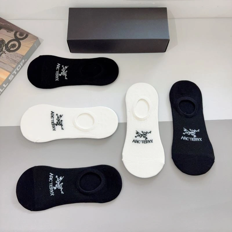 Bargain Arcteryx Socks