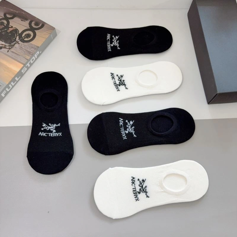 Bargain Arcteryx Socks