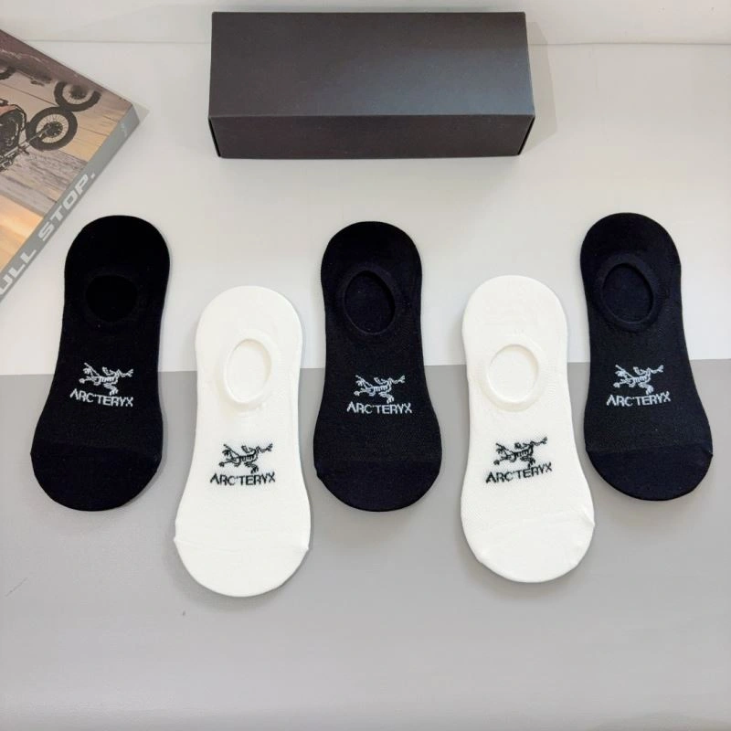 Bargain Arcteryx Socks