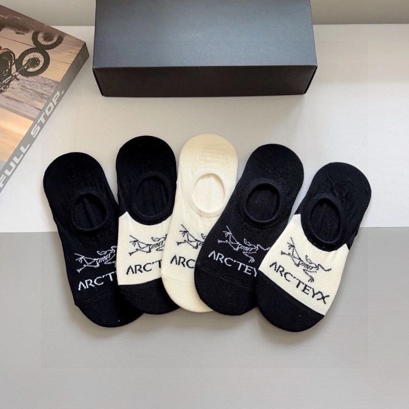 Arcteryx Socks