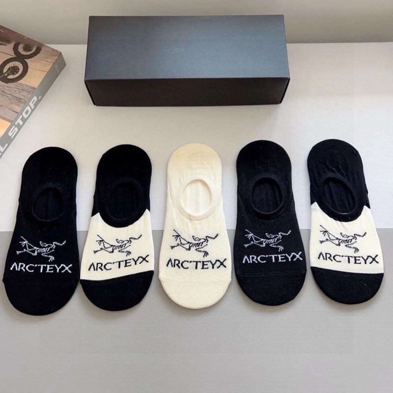 Original Arcteryx Socks