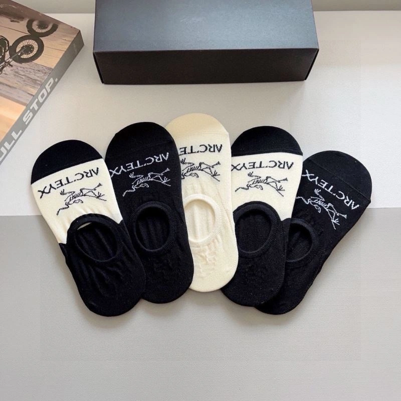 Original Arcteryx Socks