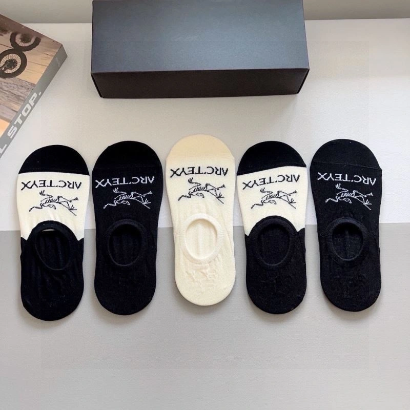 Original Arcteryx Socks