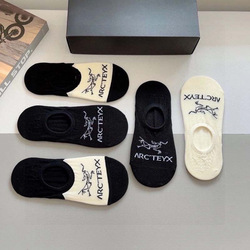 Original Arcteryx Socks