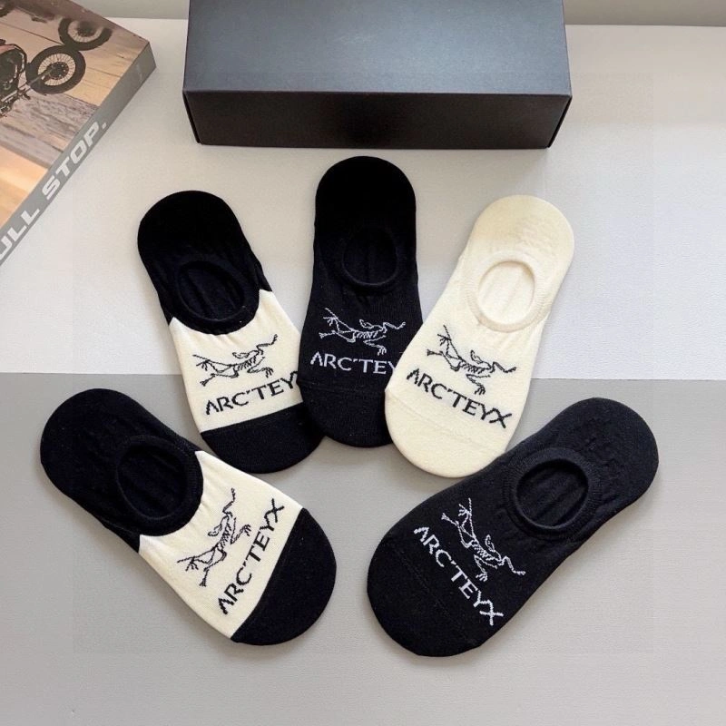 Original Arcteryx Socks