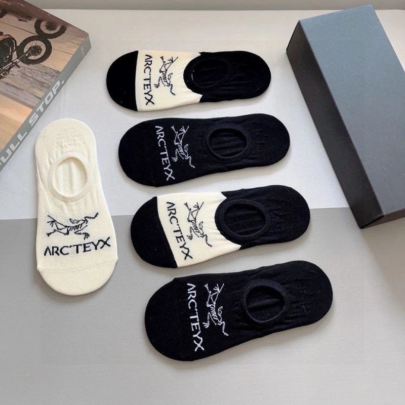 Original Arcteryx Socks