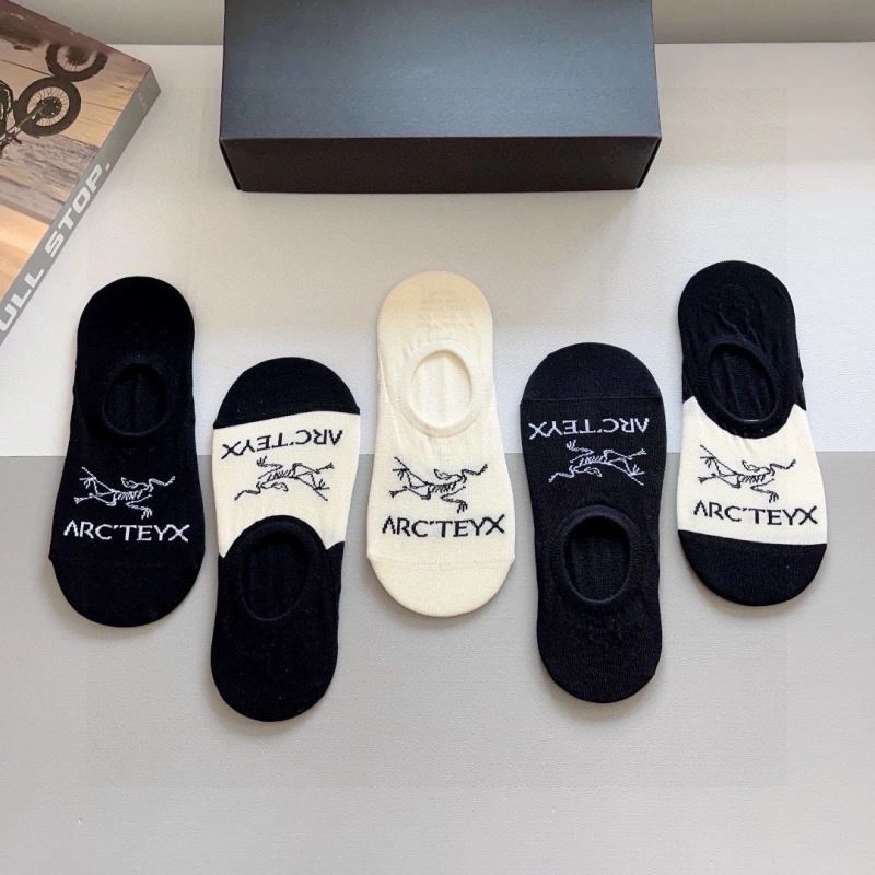 Original Arcteryx Socks