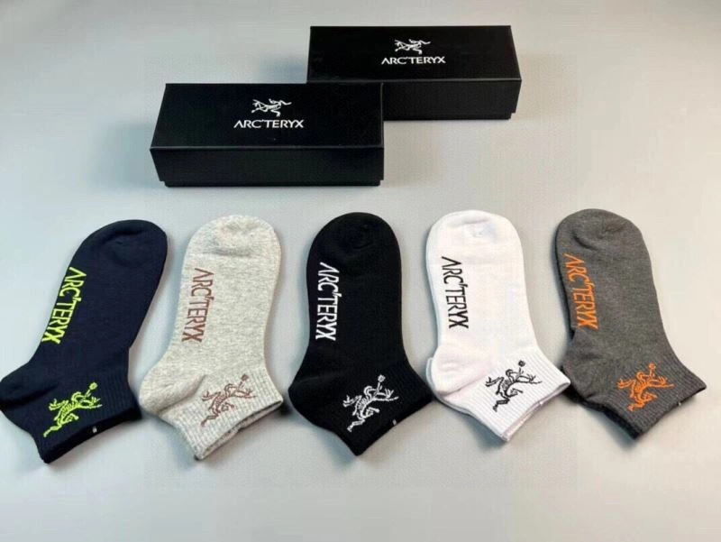 Arcteryx Socks