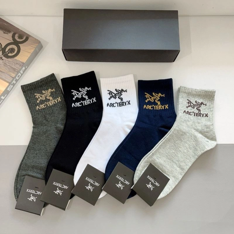 Arcteryx Socks