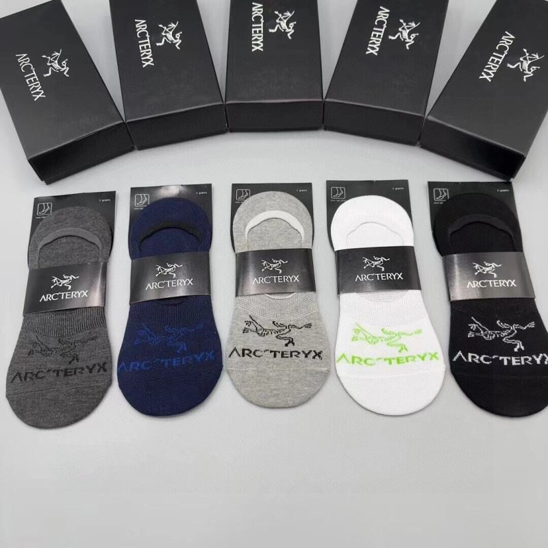 Arcteryx Socks