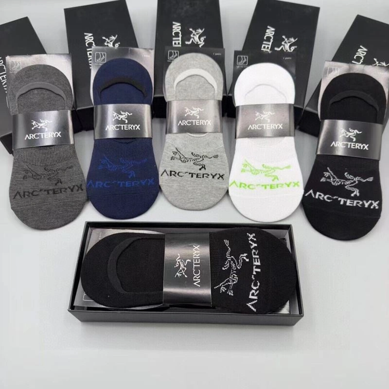High accuracy Arcteryx Socks